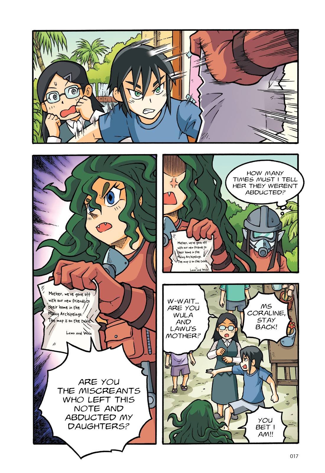 X-VENTURE The Golden Age Of Adventures 53: Dance of the Balinese Masks