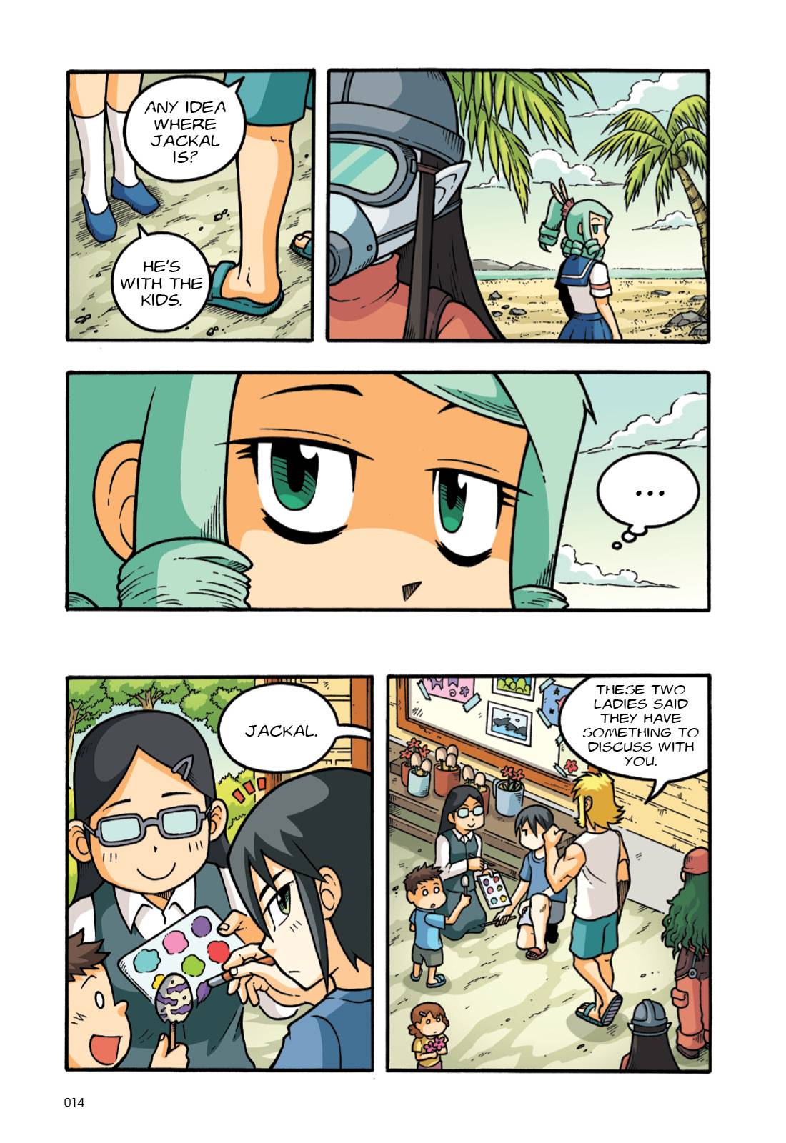 X-VENTURE The Golden Age Of Adventures 53: Dance of the Balinese Masks